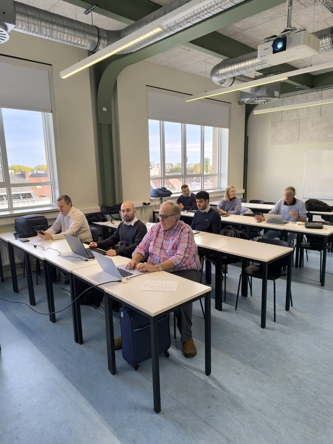 CAPE-OPEN 2025 Annual Meeting | the CAPE-OPEN Laboratories Network